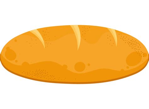 Cartoon Bread Pngs For Free Download