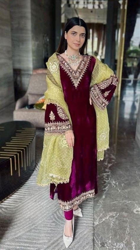 Discover 8 Designs And Velvet Suit Design Ideas Velvet Dress Designs