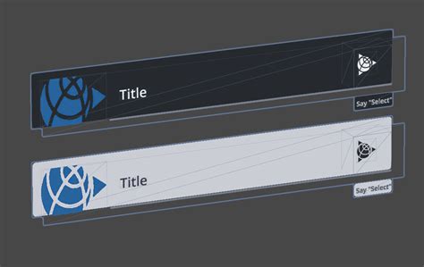 Lists Trimble Modus Design System