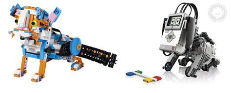New LEGO BOOST Creative toolbox (17101) | Danny's LAB