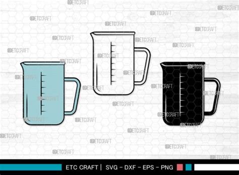 Beaker Svg Beaker Svg Chemistry Svg Graphic By Pixel Elites