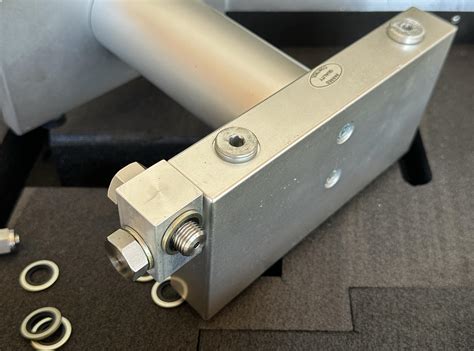 Ametek HPC Set Industry Surplus Australia