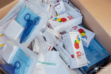 Тернопільські волонтери в черговий раз вирушили на фронт фото ДОБА