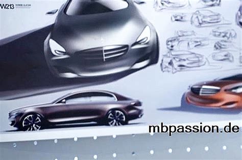 E Klasse Daimler Setzt Ab 2016 Auf Co2 Klimaanlage Verzicht Auf R1234yf