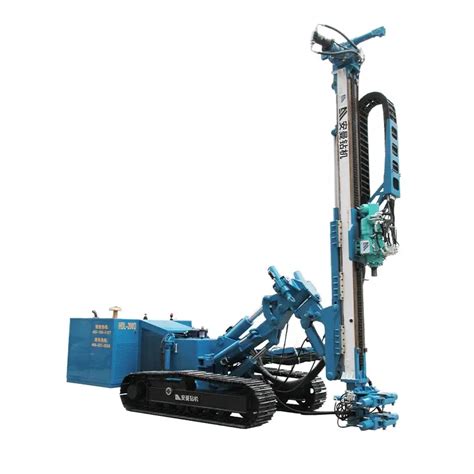 Multi Function Micro Pile Drilling Rig Manufacturer Wuxi Antian Trading Co Ltd
