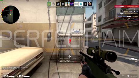 Cs Go Chams [undetected] Youtube