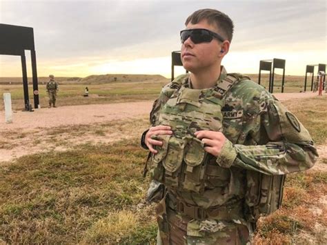 Modular Scalable Vest Wiki Warfare Roleplay Amino
