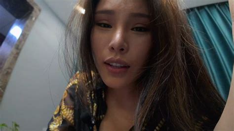 Tiny Man In The Box Pov 3 Chinese Version Ming Visual World