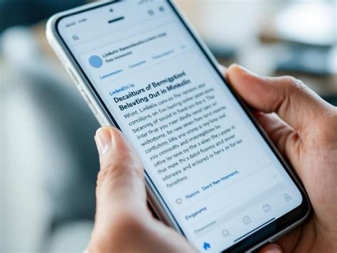 How To Use A Linkedin Text Formatter