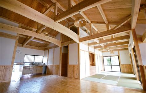 중목구조 입문 1 중목구조 주 오카메이코리아 목조시공 기술