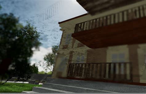 Post Processing In Unity 2019 Is Not Working In Virtual Reality Unity Engine Unity