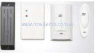 Tecom Challenger Smart Card Reader MSE Alarms