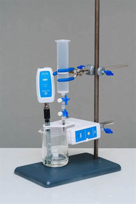 Wireless Drop And Bubble Counter Sensor Etc Educational Technology