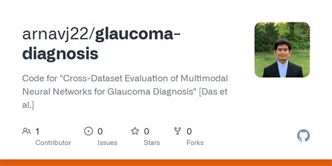 GitHub Arnavj Glaucoma Diagnosis Code For Cross Dataset Evaluation Of Multimodal Neural