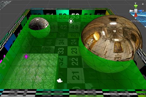 Shader 学习笔记：水面水面shader Csdn博客