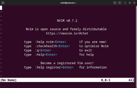 Vim Vs Neovim What Are The Differences Linuxsimply