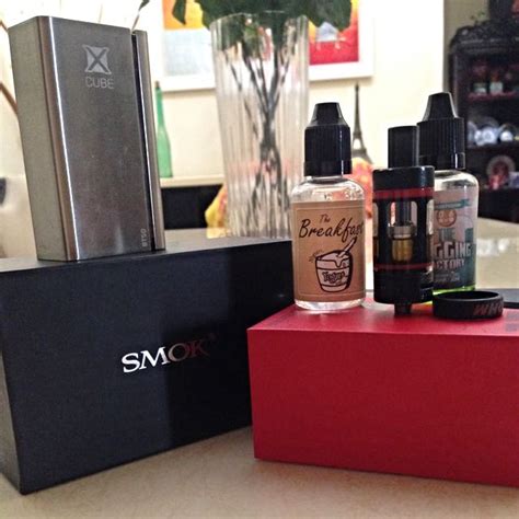 Mod XCube BT50 Everything Else On Carousell