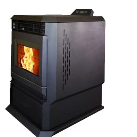 Comfortbilt Pellet Stoves 3000 Sq Ft Direct Vent Pellets Stove