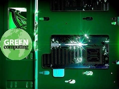 Green Computing