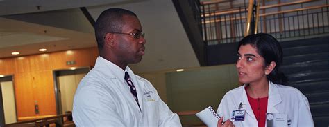 Clinical And Translational Science Ms Program Graduate School Of Biomedical Sciences
