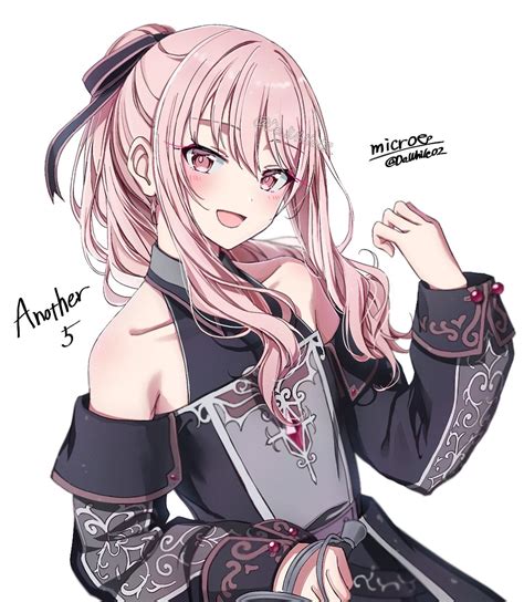 Akiyama Mizuki Project Sekai Drawn By Do While Danbooru