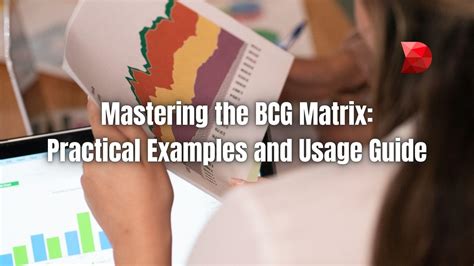 Bcg Matrix
