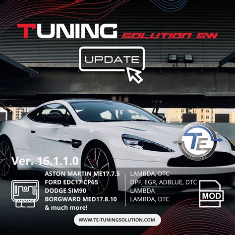 Home Tuning Solution