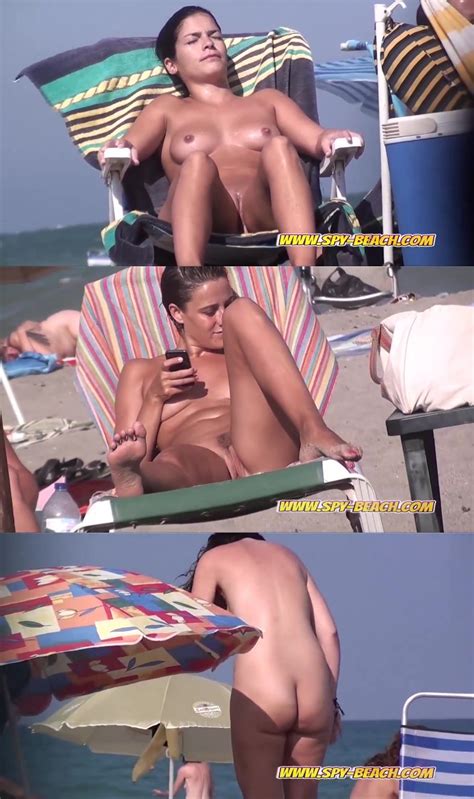 Nude On Beach And Some Are Prefered Sex And Blowjob On Beach Page Intporn Forums