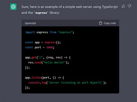 What Chatgpt Uses For Rendering The Markdown Rwebdev