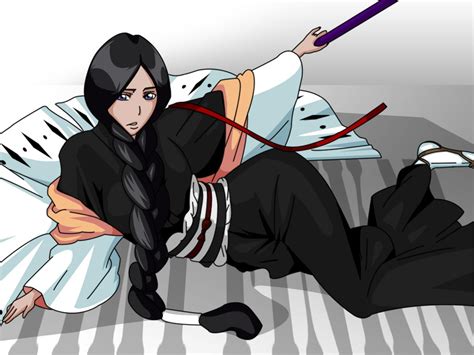 Bleach Characters Unohana At Samuel Donohoe Blog