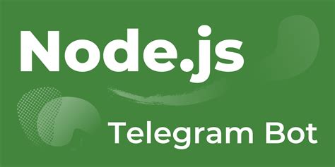 Github Vanya Node Inline Telegram