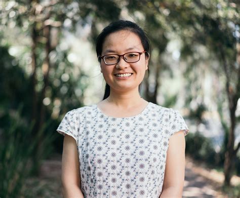 Qing Zhang The Australian National University
