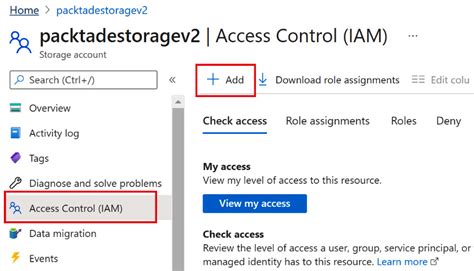 chapter 2 securing and monitoring data in azure data lake azure data engineering cookbook