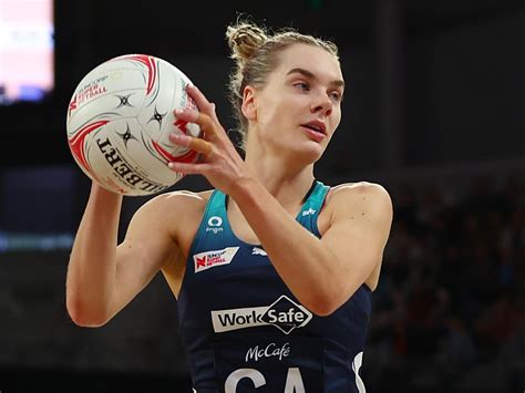 Netball Latest News Scores And Schedules Code Sports
