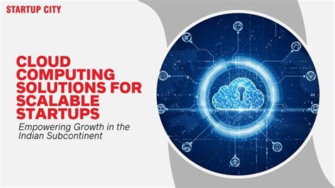 Cloud Computing Solutions