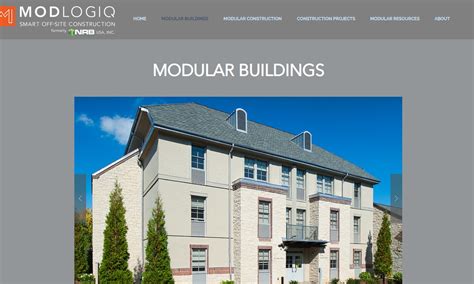 Modlogiq Modular Building Manufacturers