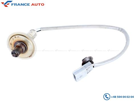 Sonda Lambda • Parts For • Peugeot • Citroen • Renault