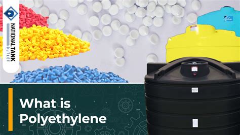 What Is Polyethylene Properties Benefits And Key Uses