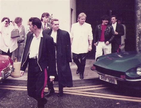 „Френки гоус ту Холивуд“ повторно се обединуваат ќе настапат како гости на Евровизија Реален