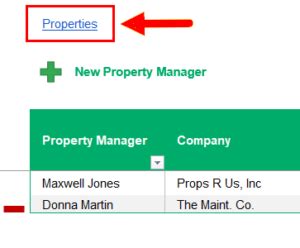 Rent Roll Template For Microsoft Excel How To Excel