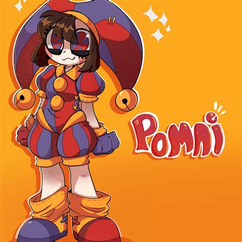 Creator Profile Of Pomni Lover Create Your Own Ai Characters Talkie Ai