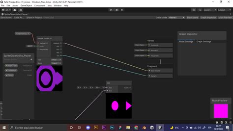 Weird Edges On Sprite Brackeys´s Glow Tutorial Unity Engine Unity Discussions