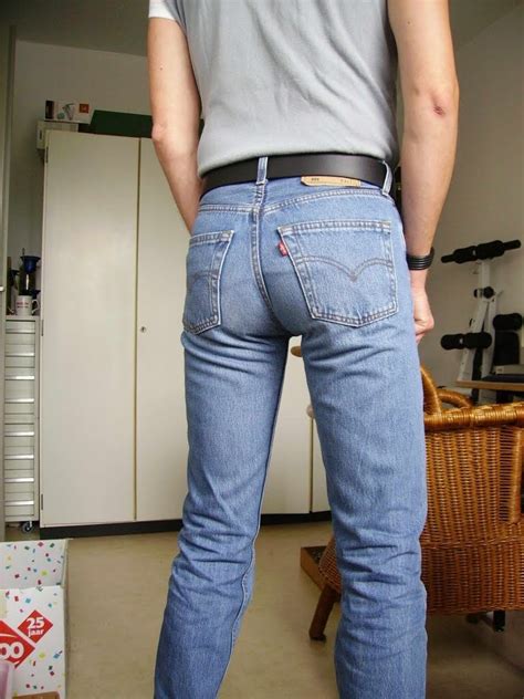 Photo Hot Photos In Levi 501s Etc Lpsg