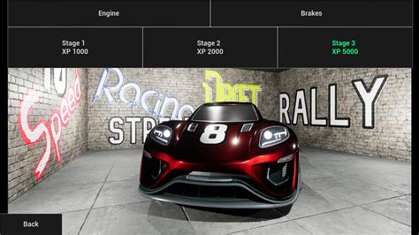 Leaked Game Assets Racing Game Starter Kit