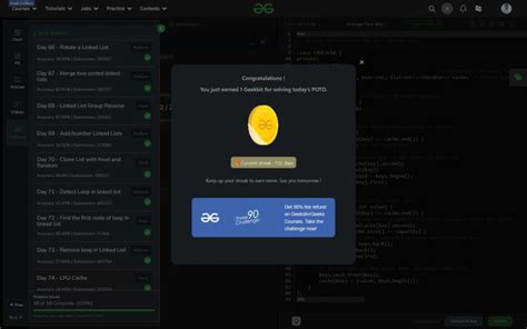 problemsolving cpp gfg74 gfg27 geeksforgeeks2025 dsa datastructuresandalgorithms