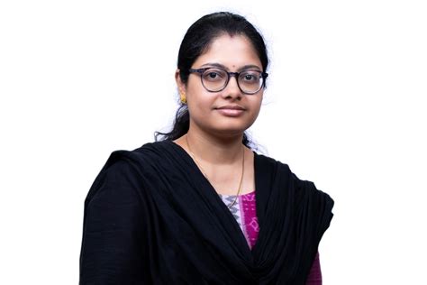 Niharika Panda Amrita Vishwa Vidyapeetham