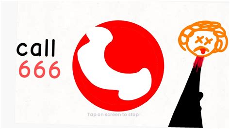 666 Ile Başlayan Bütün Numaraları Aradım Arkadaşlar Gerçekten Aramadım Bu Bir Oyun 👍 Youtube