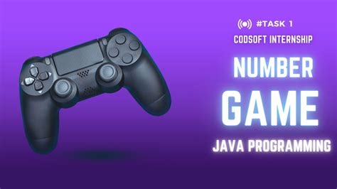 Pankaj Gawade On Linkedin Task Javaprogramming Internship Codsoft