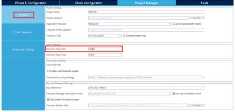 File STM StepByStep Config Proj SNK Png Stm Mcu