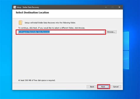 Stellar Data Recovery Technician Review Winbuzzer
